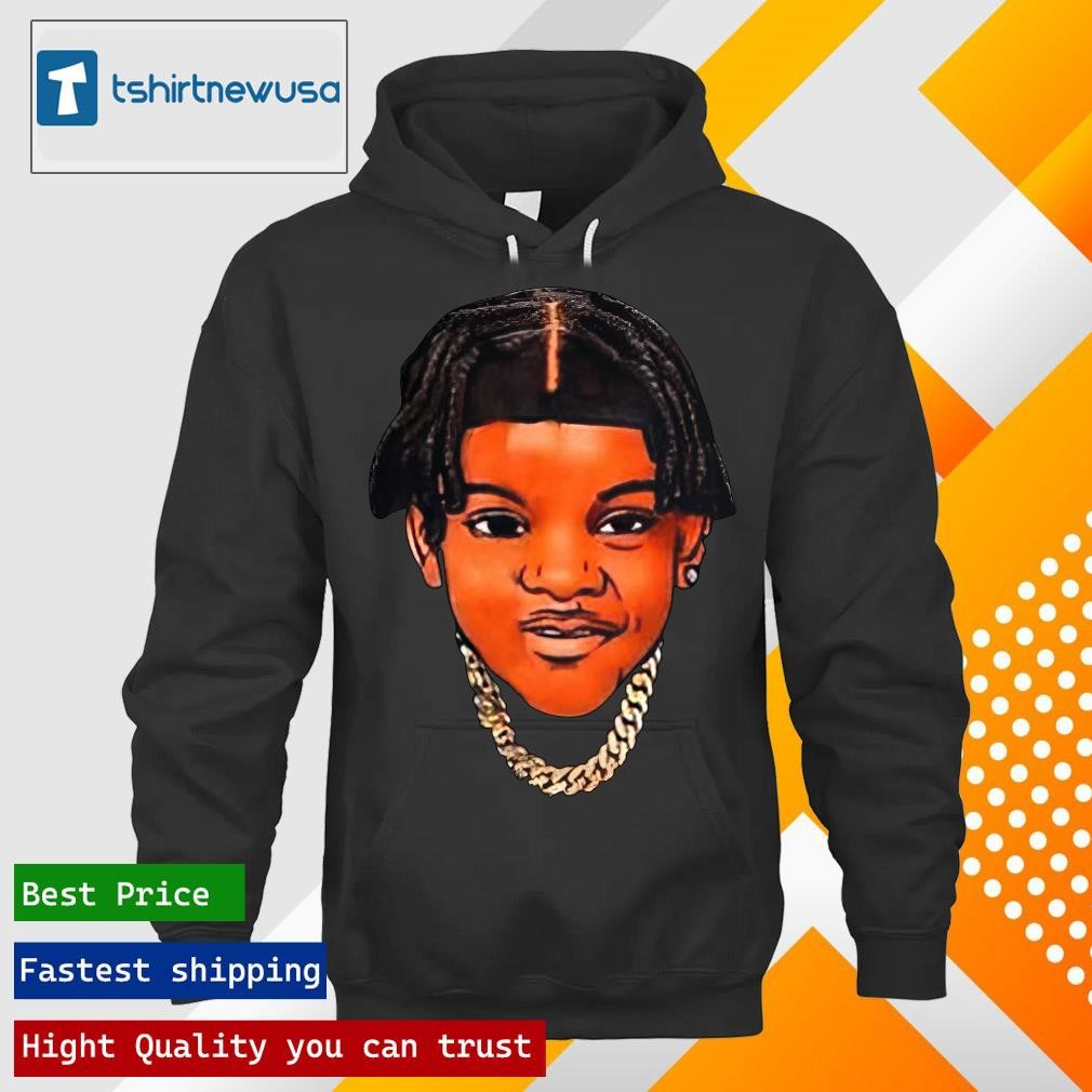 Funny Big truss baltimore lamar jackson shirt, hoodie and long sleeve tee