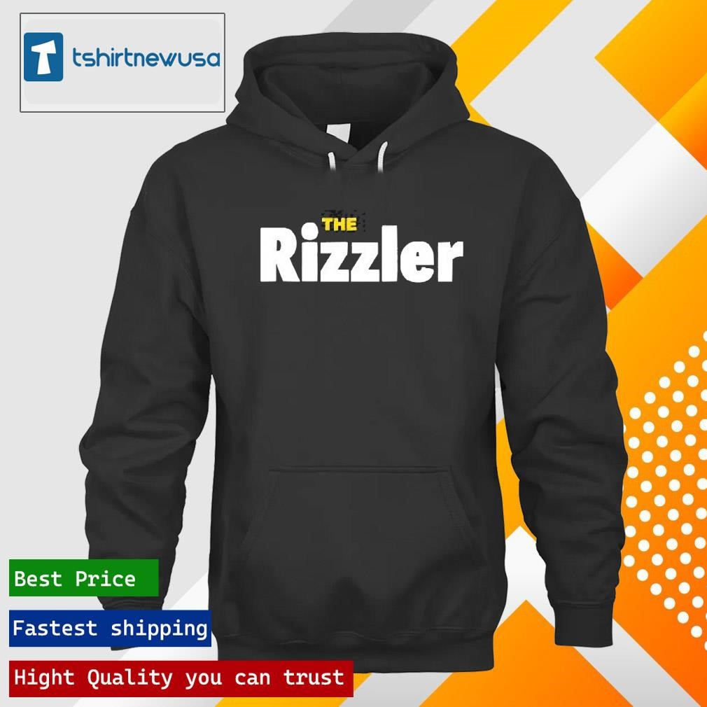 Official Jack Mcguire The Rizzler 2024 T Shirt, hoodie and long sleeve tee