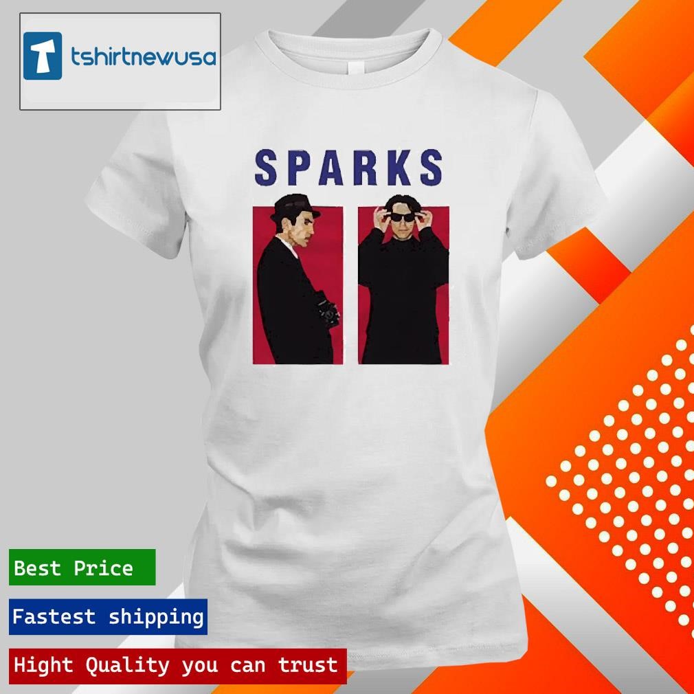 Original Sparks Gratuitous Sax & Senseless Violins 30th Anniversary ...