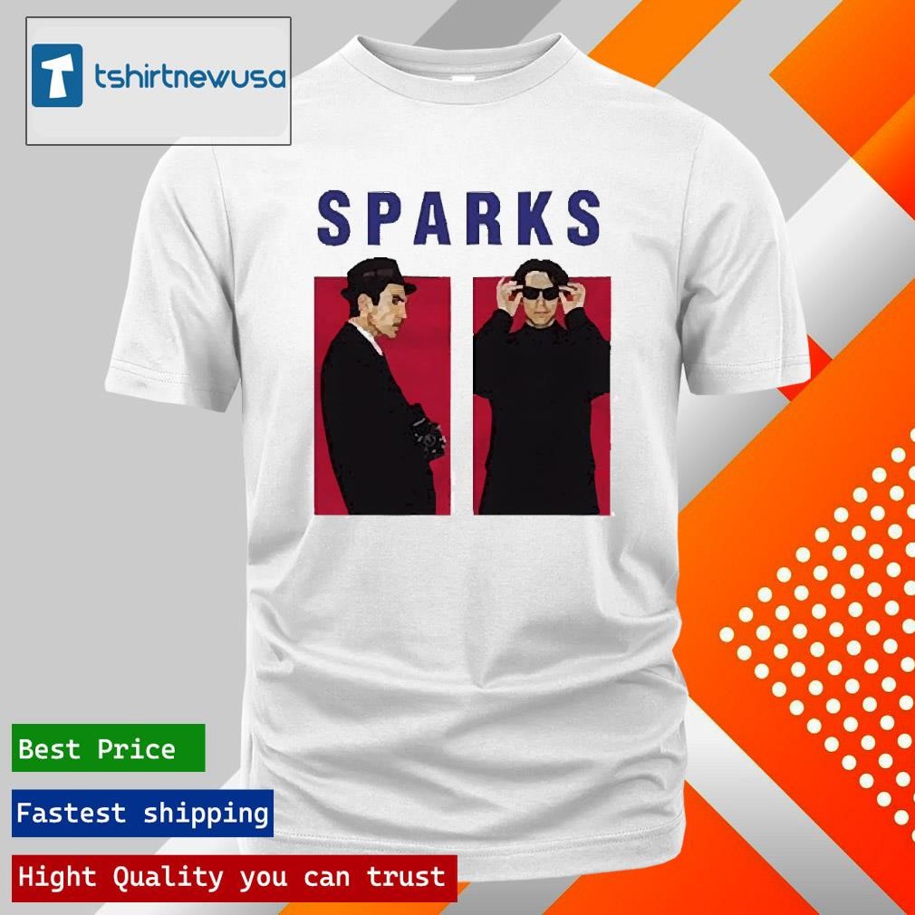 Original Sparks Gratuitous Sax & Senseless Violins 30th Anniversary ...