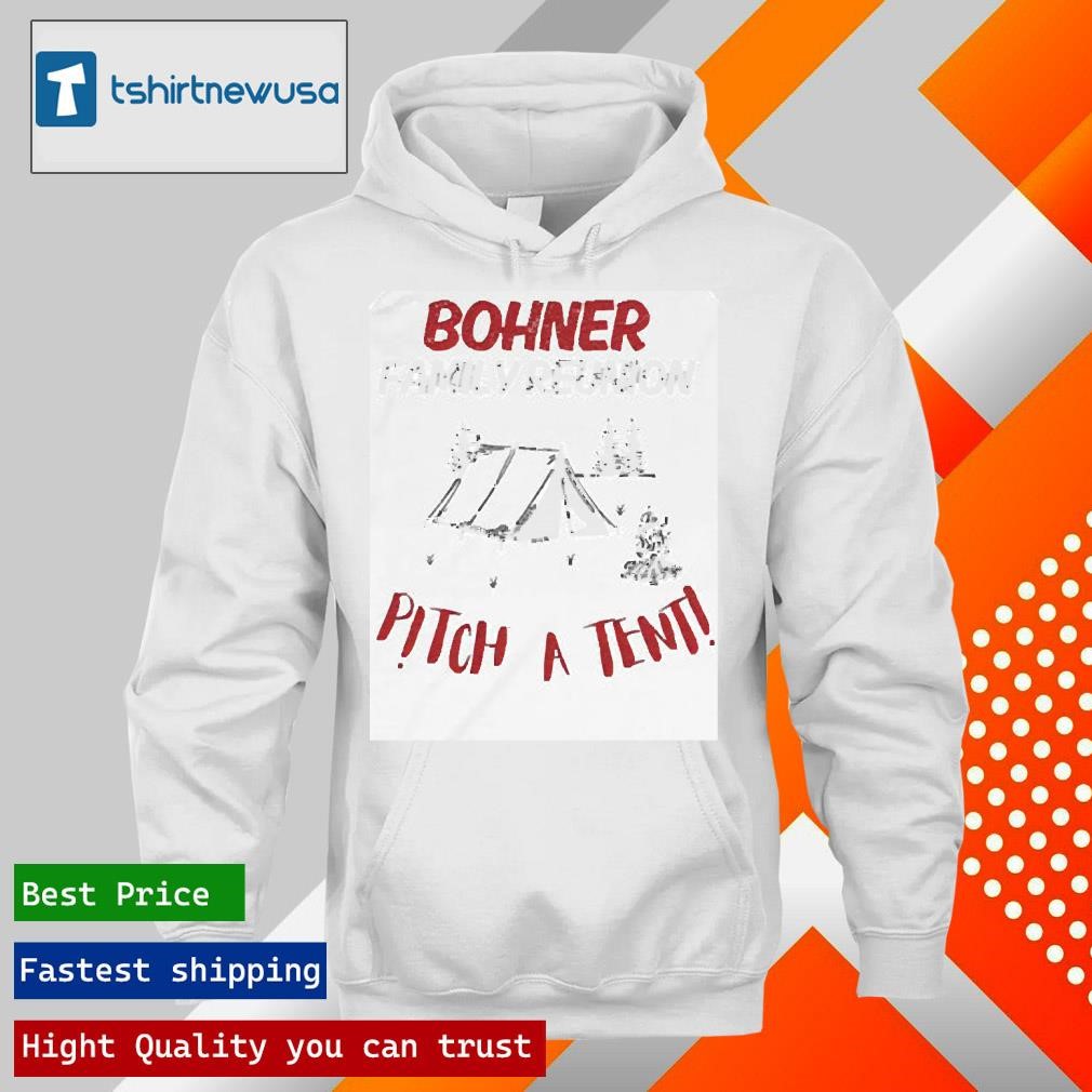 Premium Agatha All Along Bohner Family Reunion 2024 T Shirt, hoodie and ...