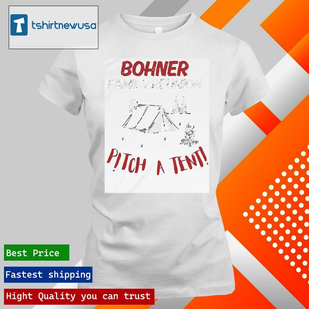 Premium Agatha All Along Bohner Family Reunion 2024 T Shirt, hoodie and ...