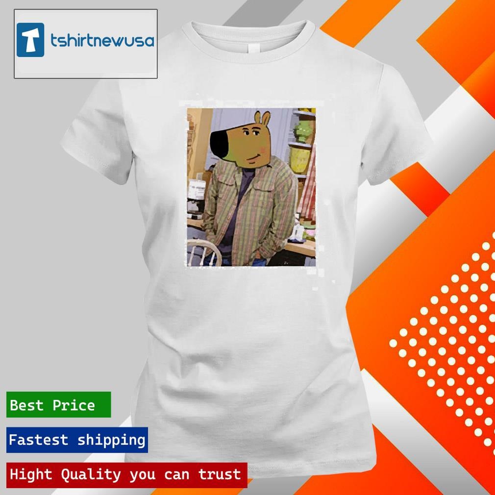 Funny Kevin James Chill Guy 2024 T Shirt, hoodie and long sleeve tee