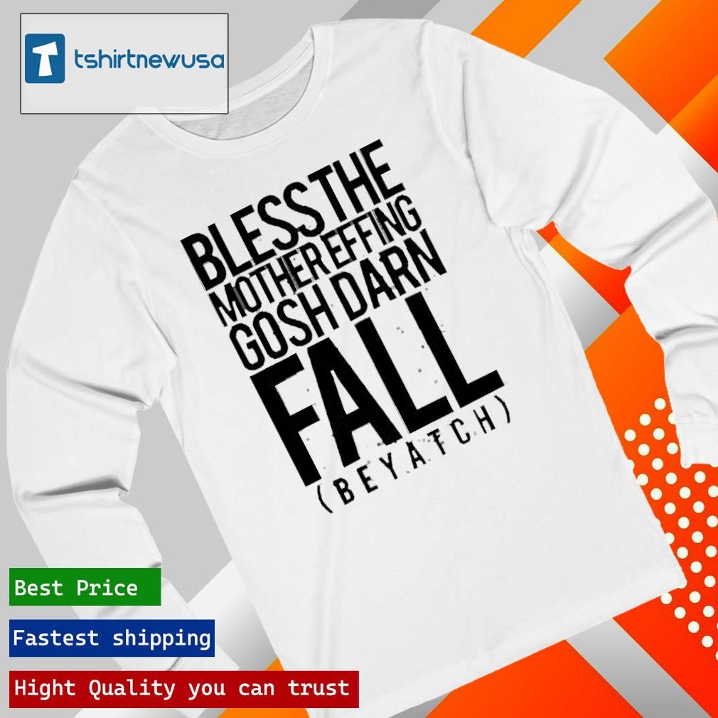 Original Blessthefall BFCM 2024 Shirts, hoodie and long sleeve tee