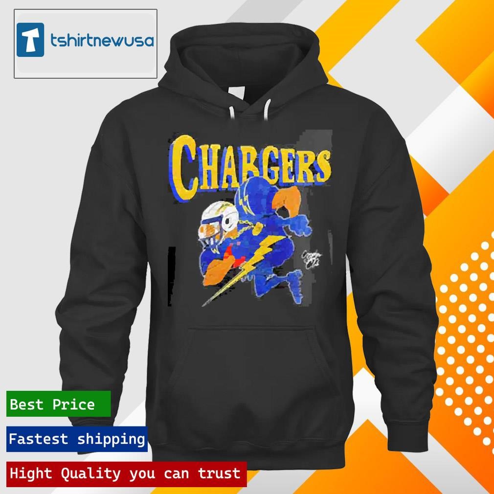Original Nfl Los Angeles Chargers 2024 T Shirts, hoodie and long sleeve tee