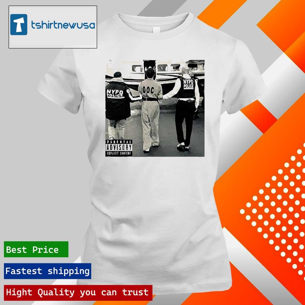 Premium Luigi Mangione Helicopter Pad With Police Album Cover Parental ...