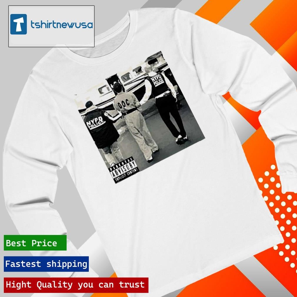 Premium Luigi Mangione Helicopter Pad With Police Album Cover Parental ...