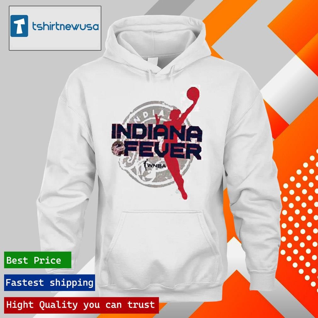 Top Indiana Fever WNBA Team Elite 2024 T Shirts, hoodie and long sleeve tee