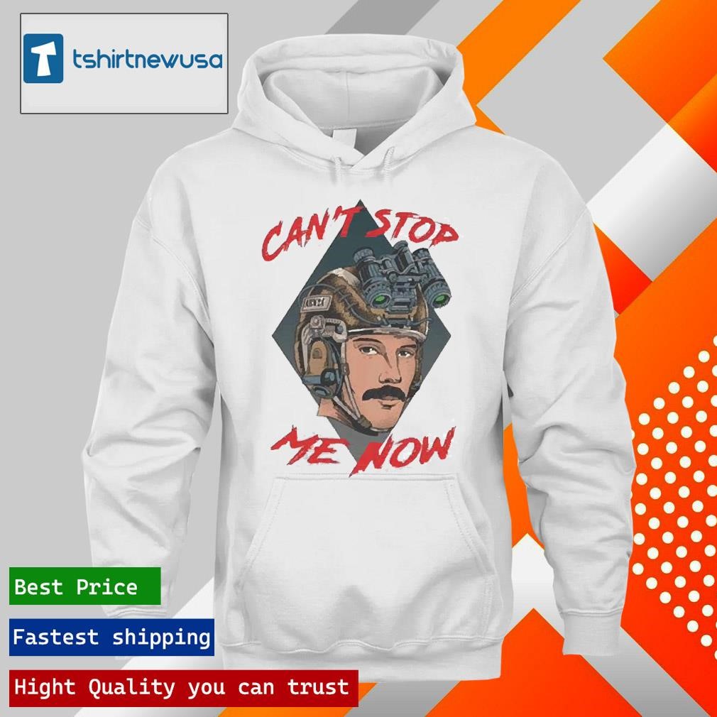 Official Freddie Cant Stop Me Now 2025 Shirts, hoodie and long sleeve tee