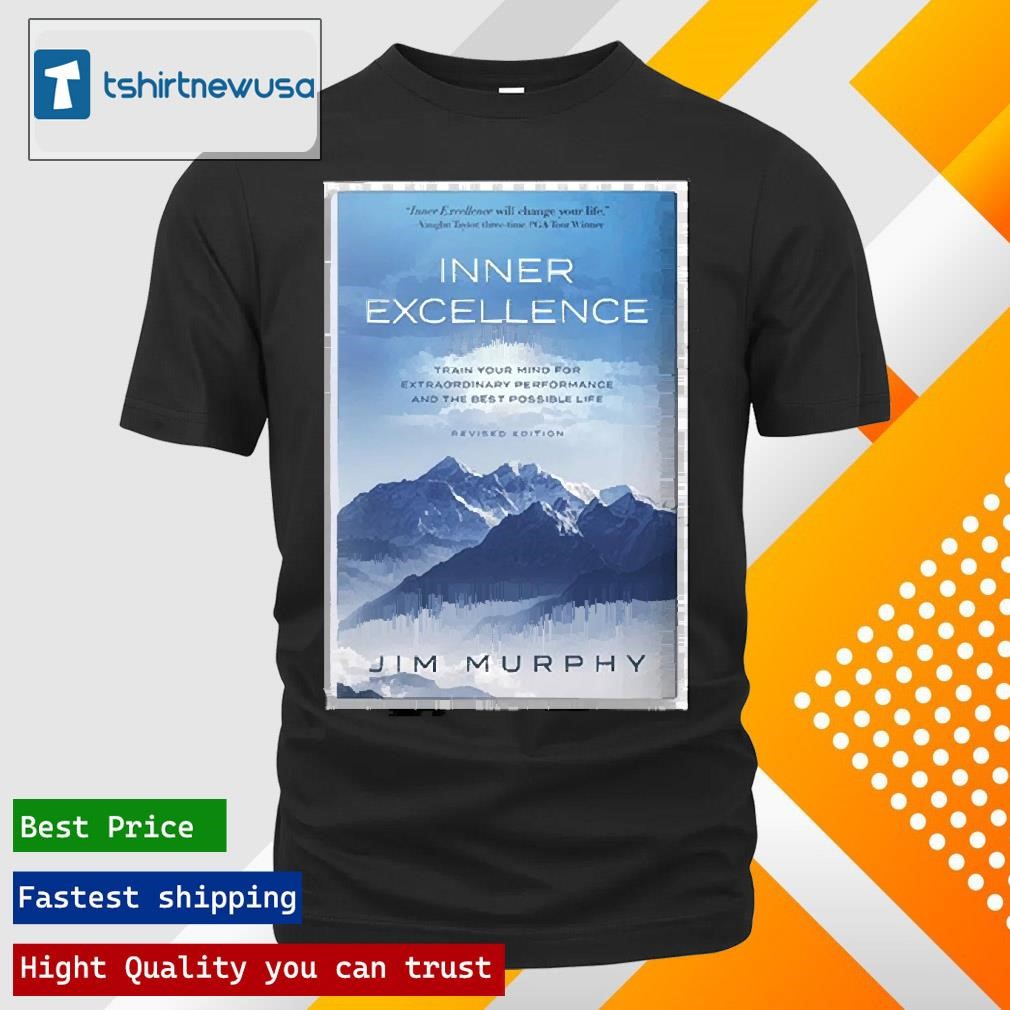 Premium Jim Murphy Inner Excellence Train Your Mind For Extraordinary ...