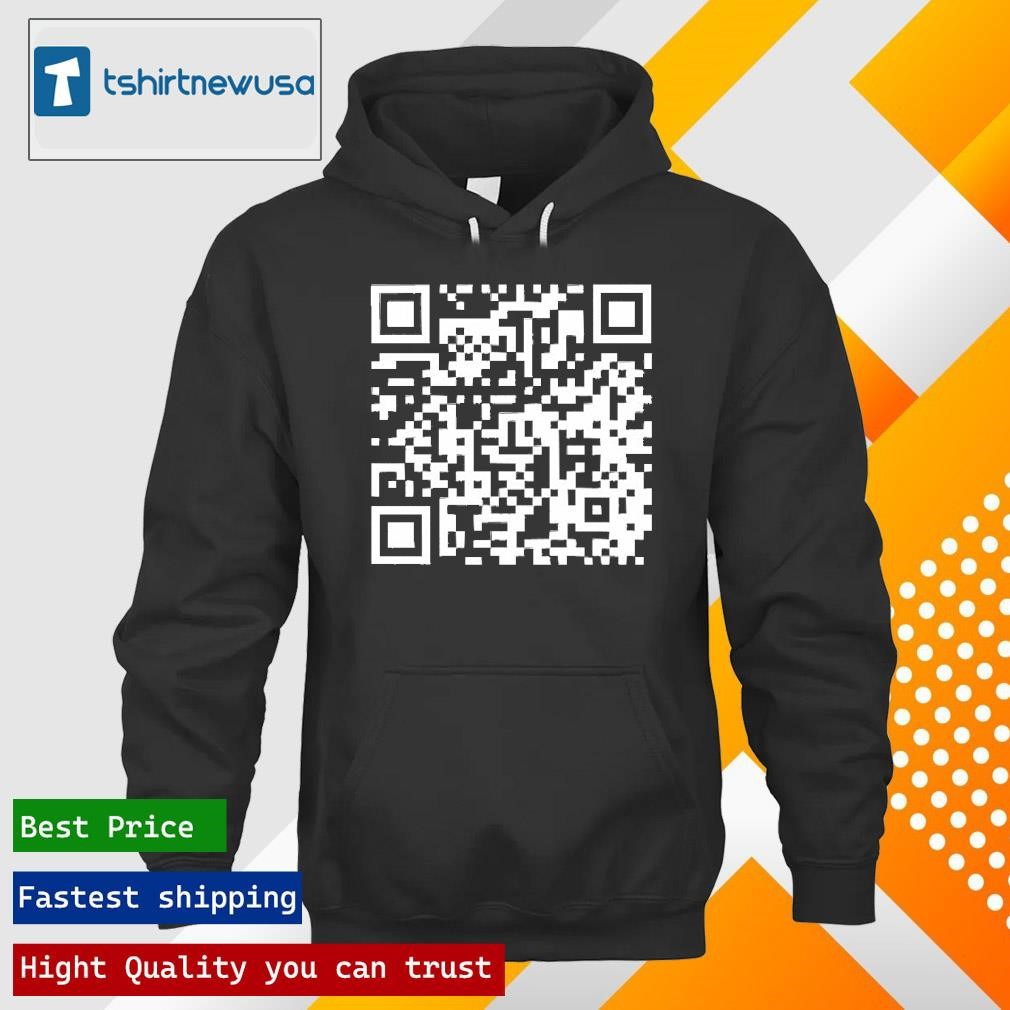 Best Kendrick Lamar Say Drake QR Code 2025 T Shirt, hoodie and long ...