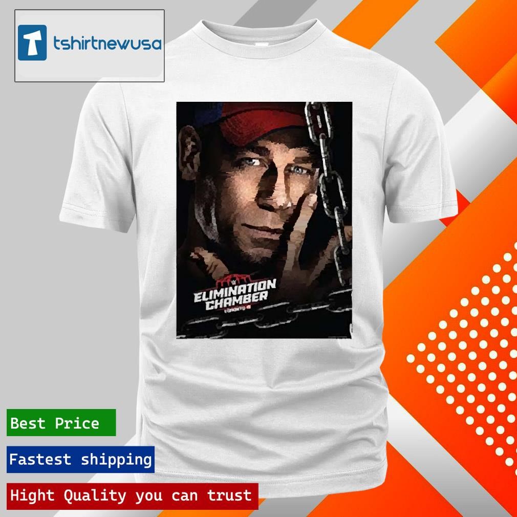 Best Wwe 2025 Elimination Chamber Toronto Shirts, hoodie and long ...