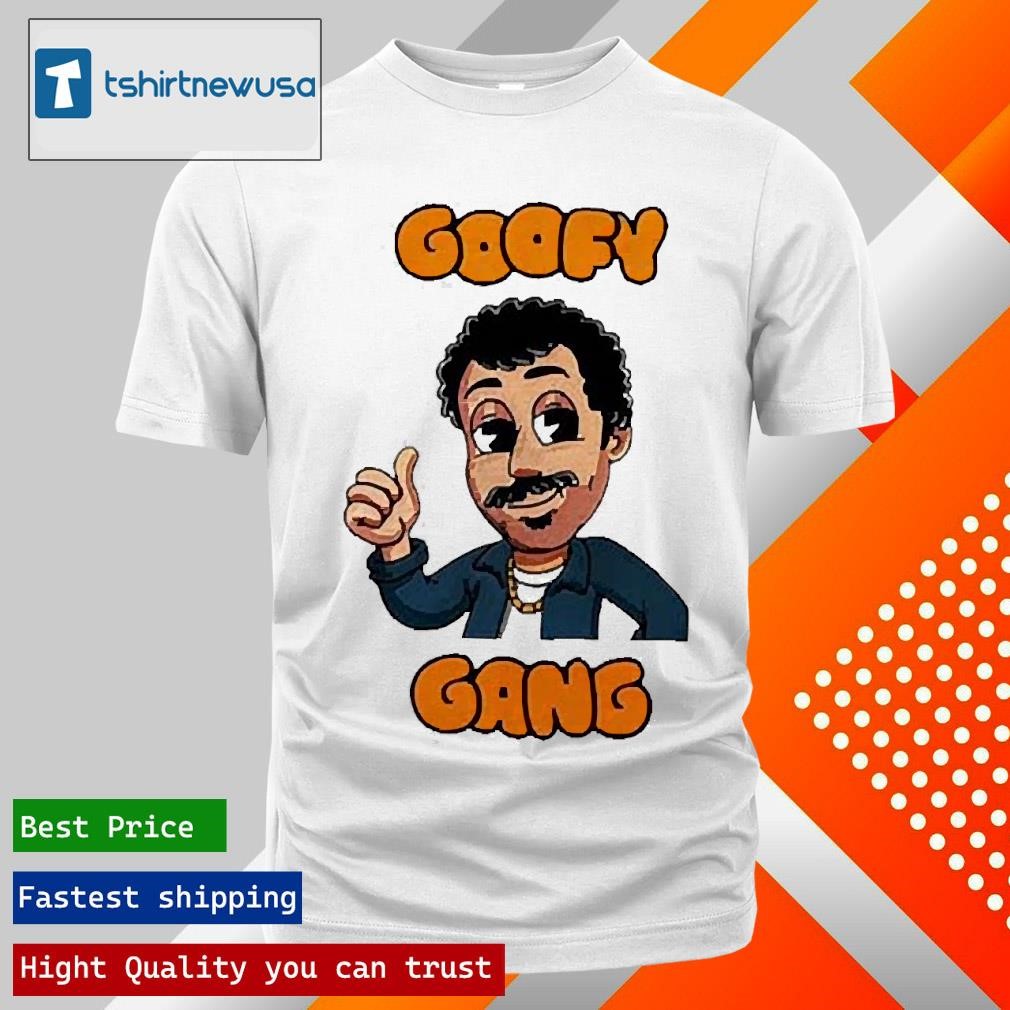 Official Morgan Jay Goofy Gang 2025 Shirts, hoodie and long sleeve tee