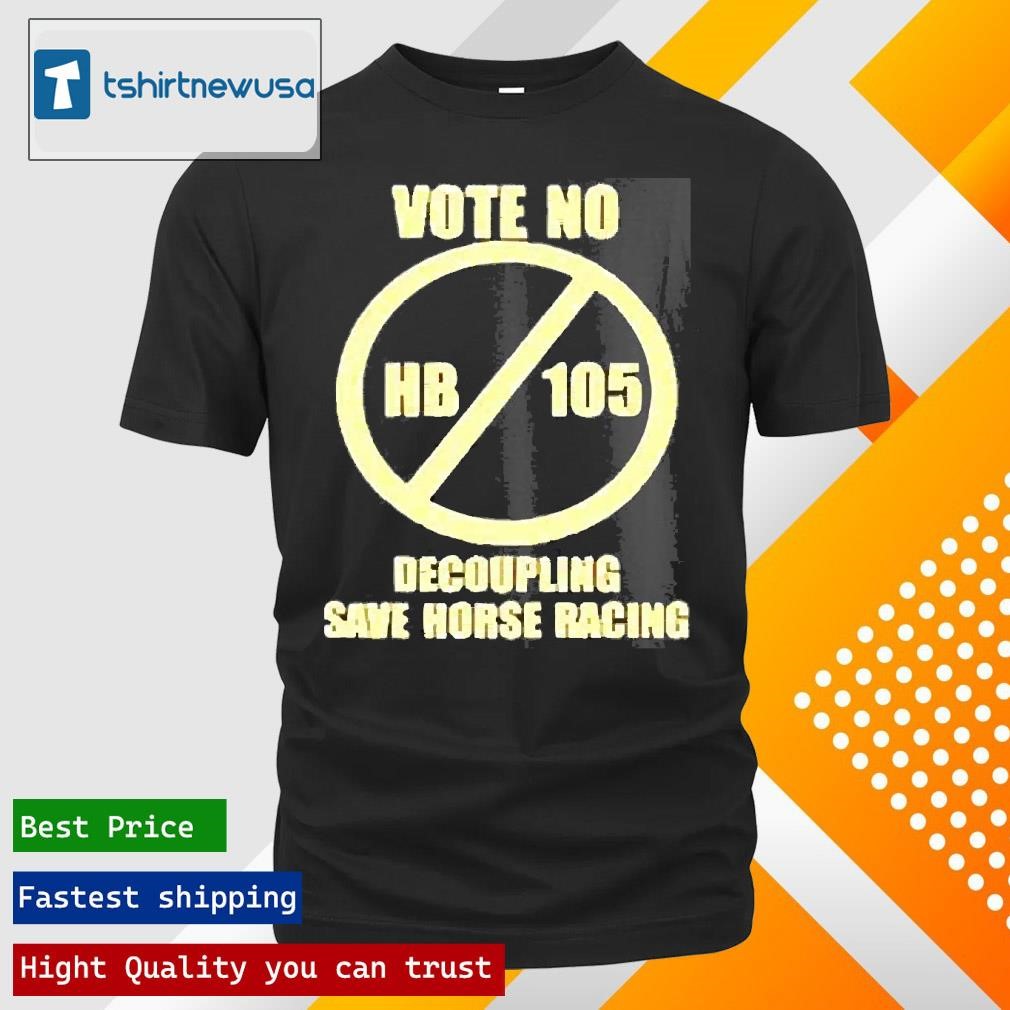Official Tampa Bay Hbpa Vote No Decoupling Save Horse Racing 105 2025 ...