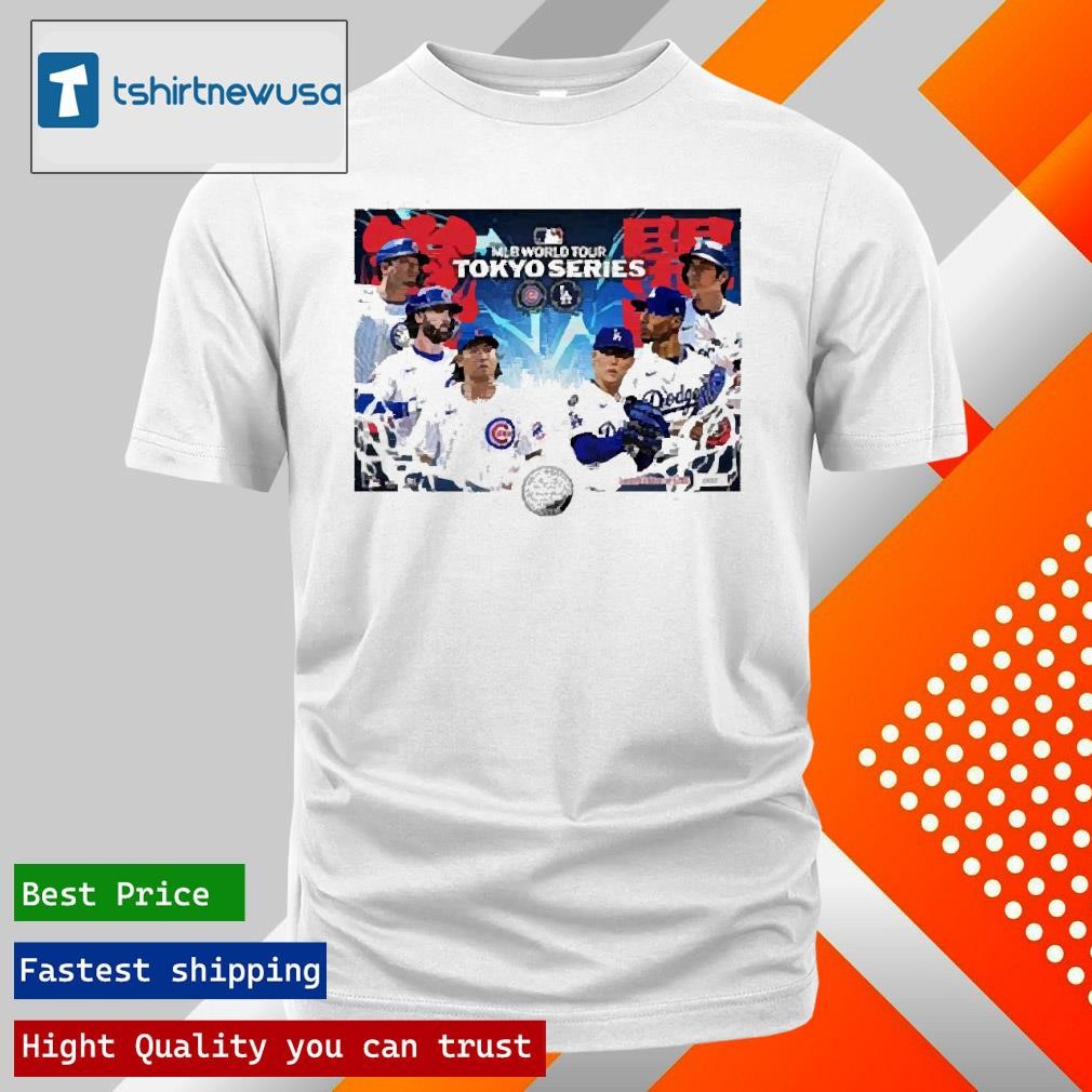 Top Los Angeles Dodgers Vs Chicago Cubs Highland Mint 2025 Mlb World ...