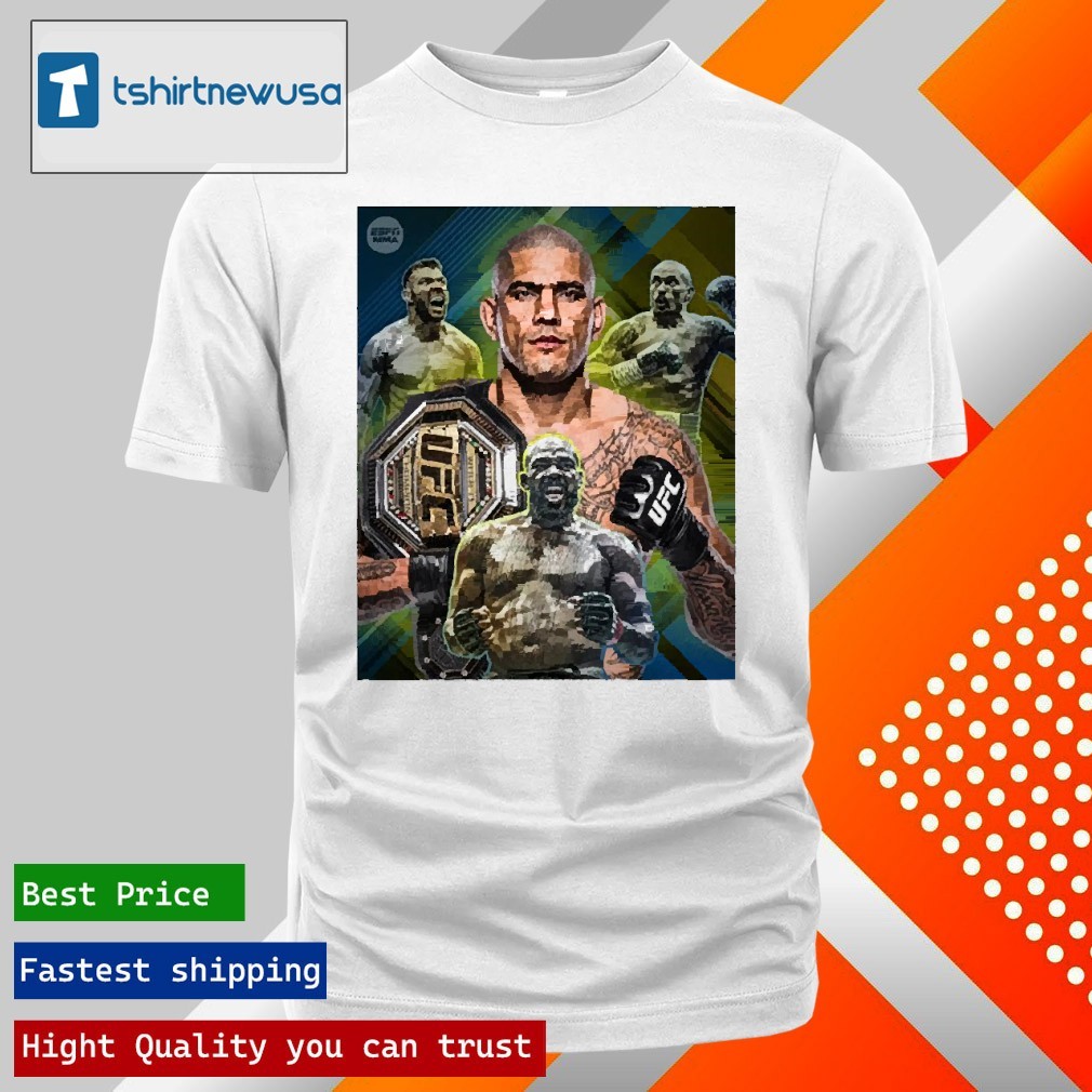 Best Alex Pereira Eye Fights With Dricus Du Plessis Jon Jones Or A ...