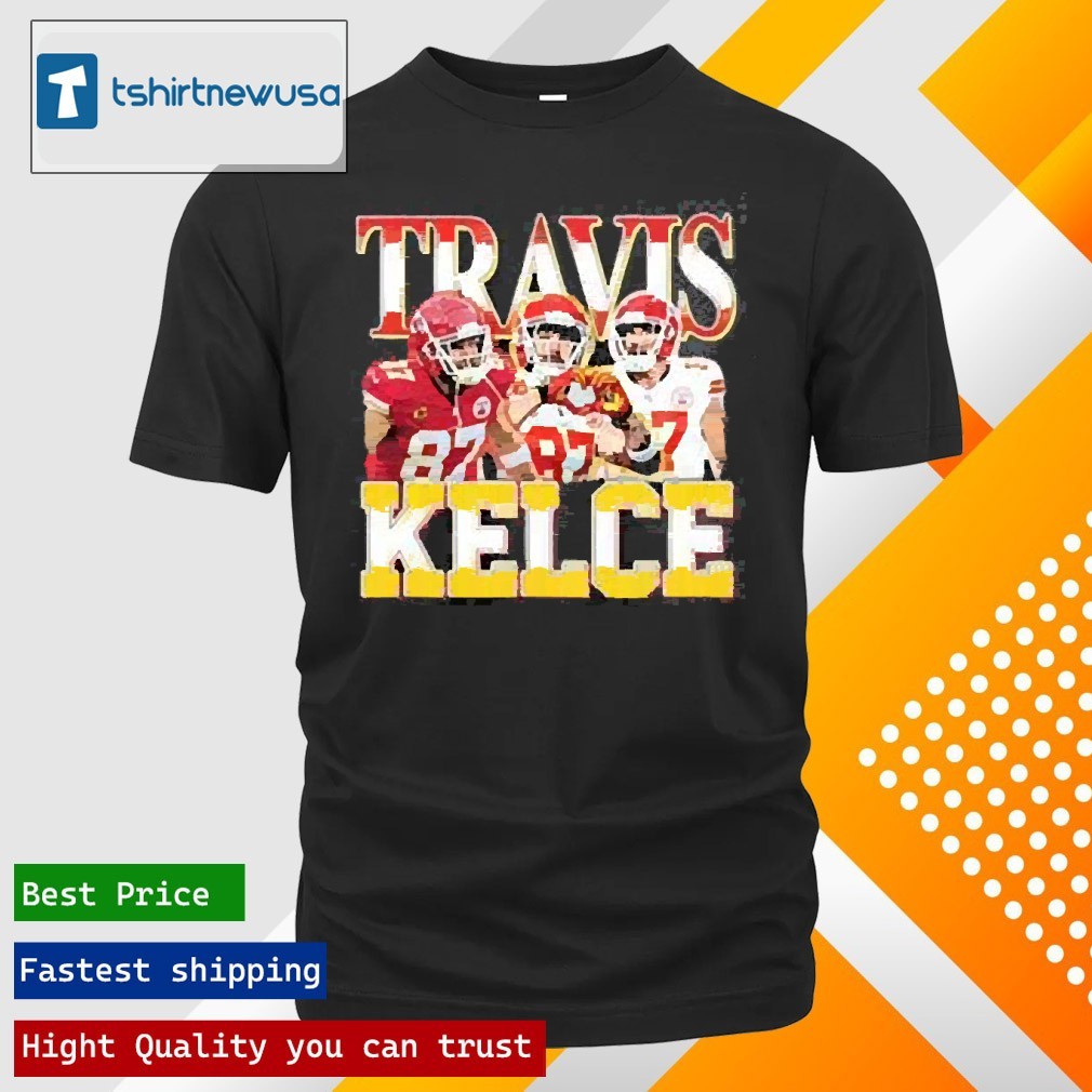 Nice Chiefs Wrs Wear Travis Kelce 2025 T Shirt, hoodie and long sleeve tee
