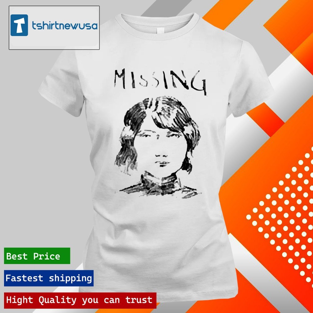 Nice Severance Ms Casey Missing Paint 2025 Shirts, hoodie and long ...