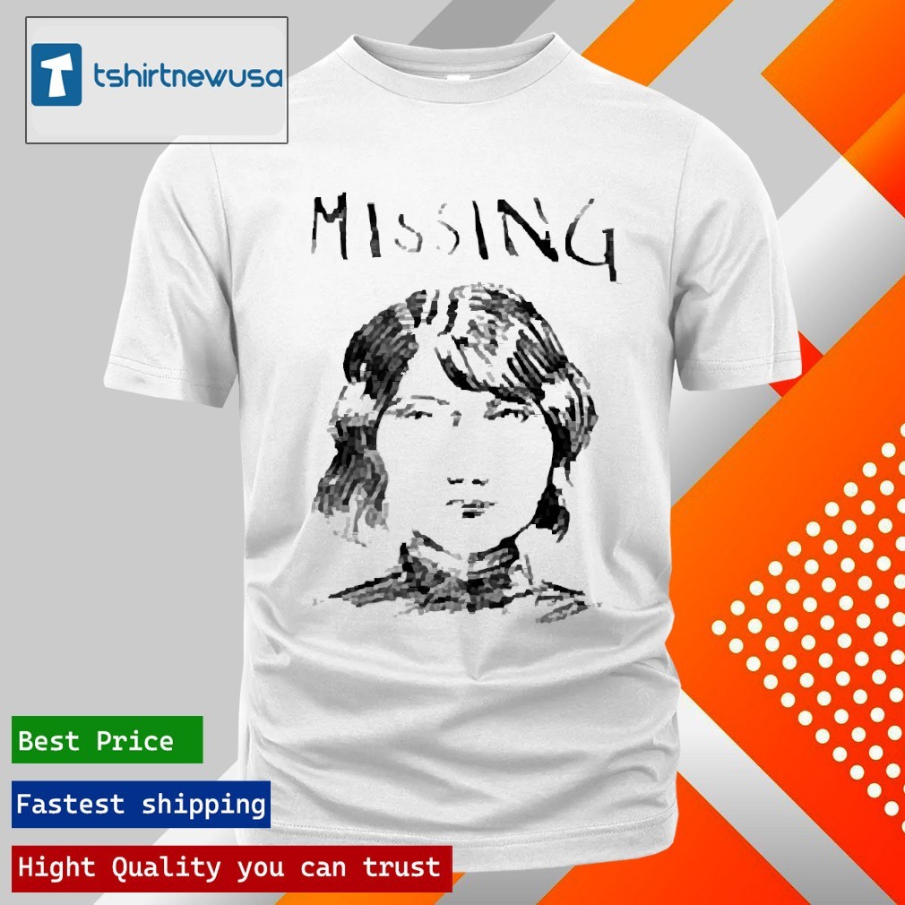 Nice Severance Ms Casey Missing Paint 2025 Shirts, hoodie and long ...