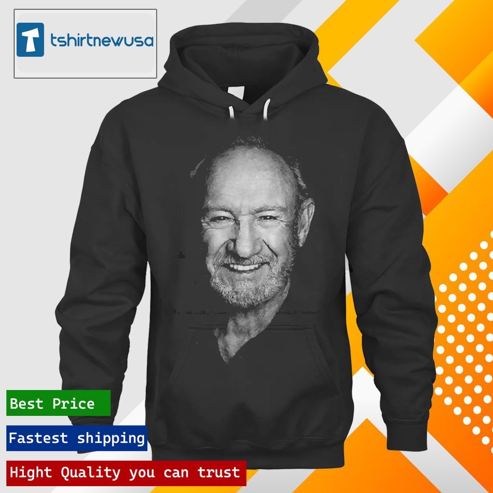 Official In Memory Of Gene Hackman Who Passed Away At The Age Of 95 ...