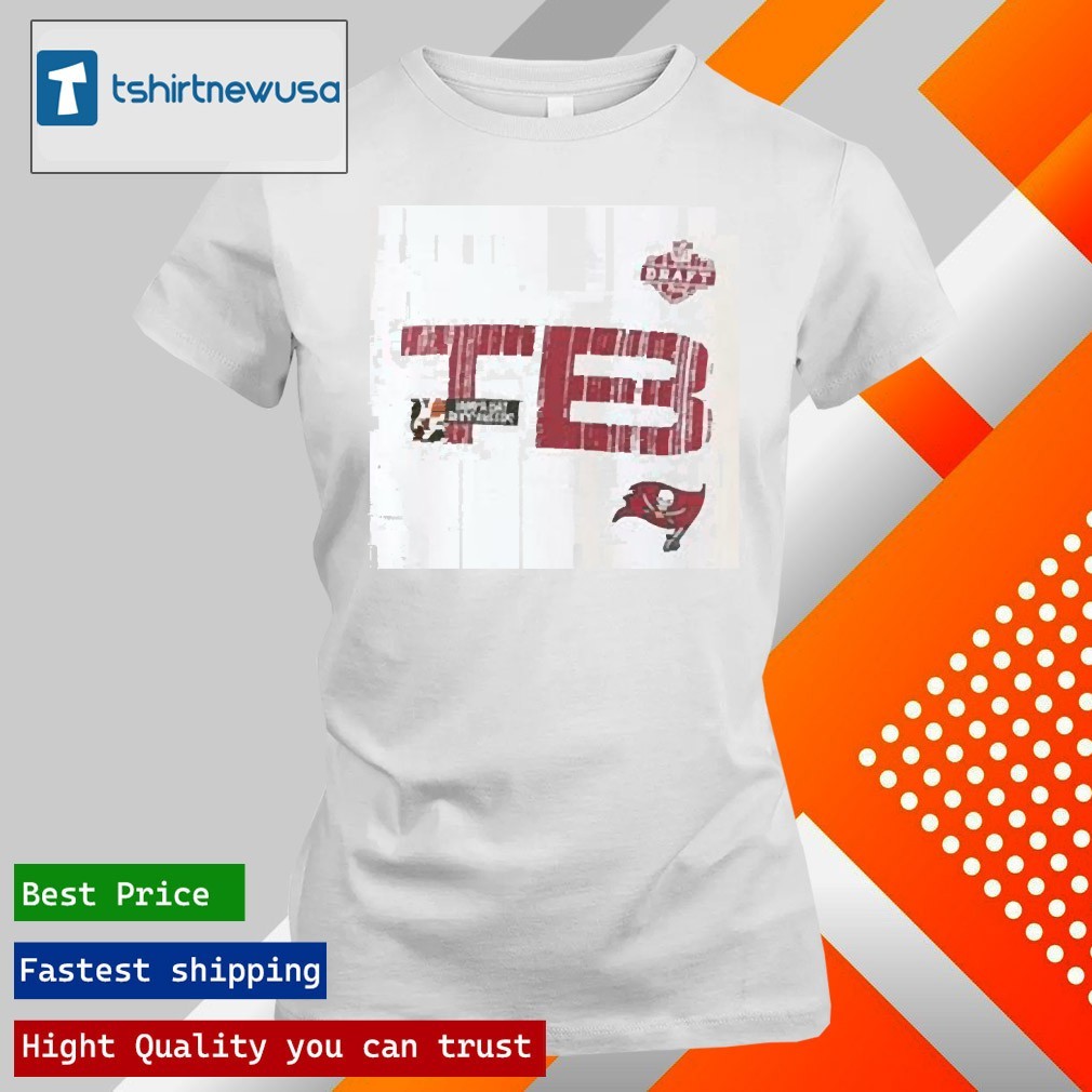Official Tampa Bay Buccaneers 2025 NFL Draft Shirts, hoodie and long ...