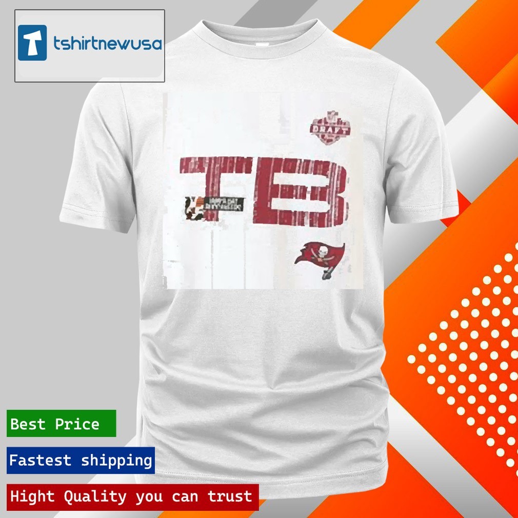 Official Tampa Bay Buccaneers 2025 NFL Draft Shirts, hoodie and long ...